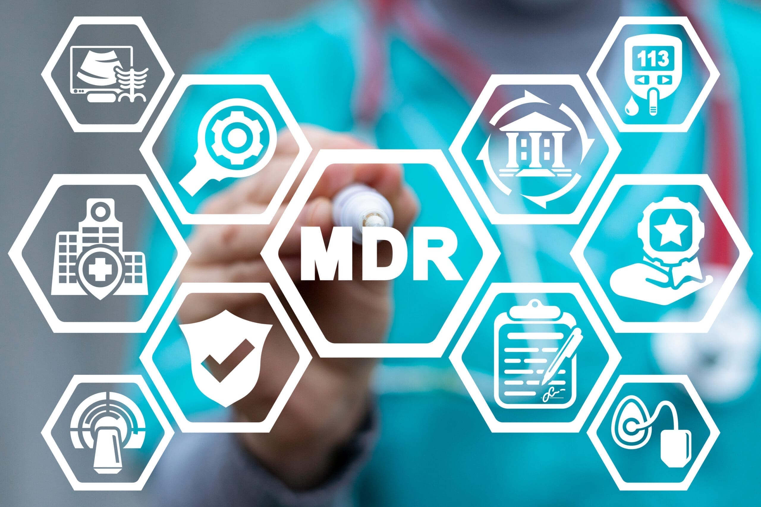 Key MDR/IVDR Compliance Deadlines: May 2026 | Advena Ltd