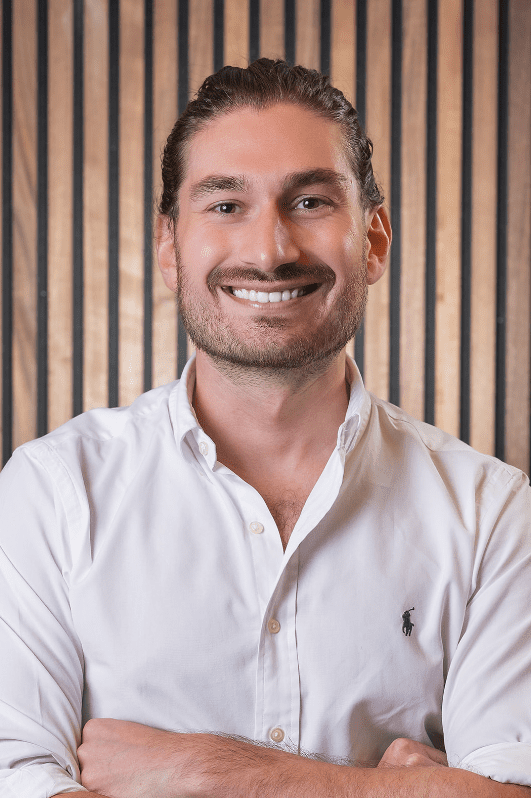 Sam Attard – Advena Ltd